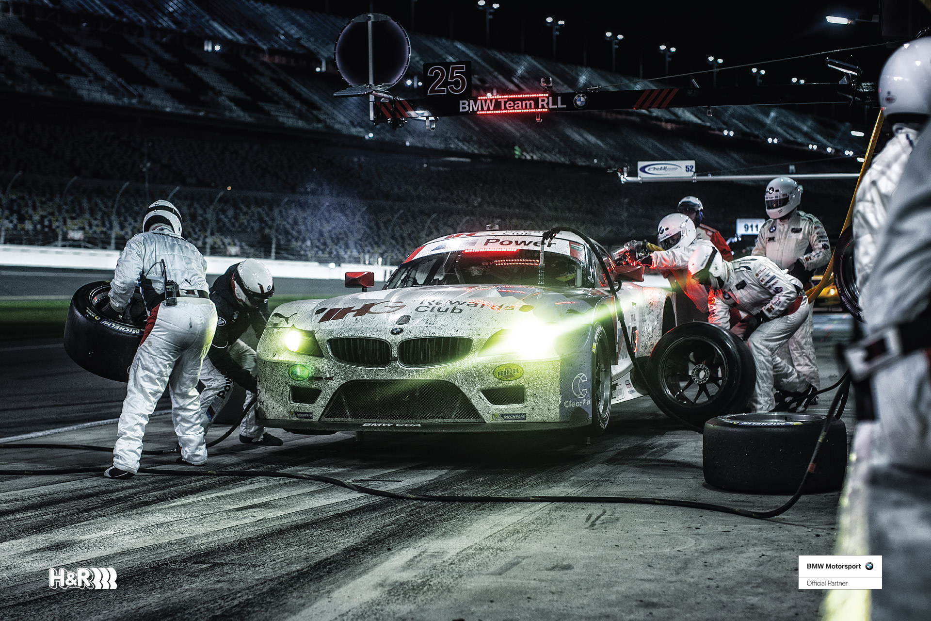 MotorVision Blog - MotorVision-Race