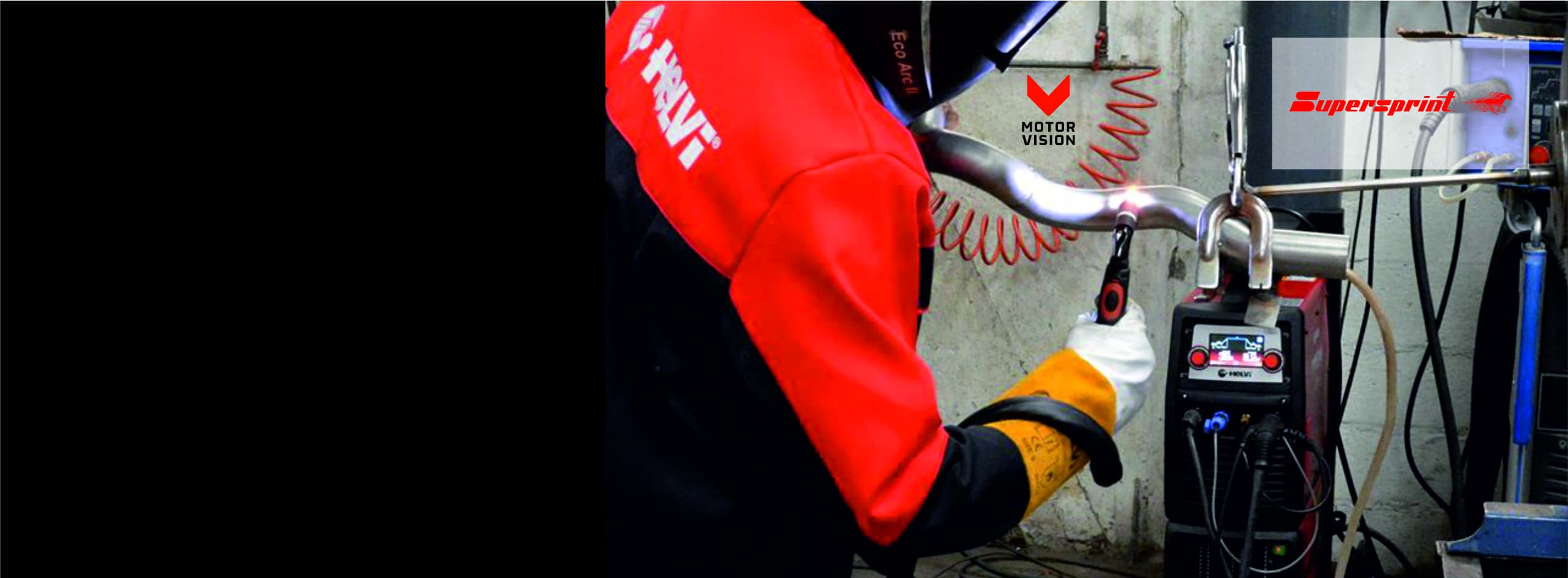 SUPERSPRINT - MotorVision-Race