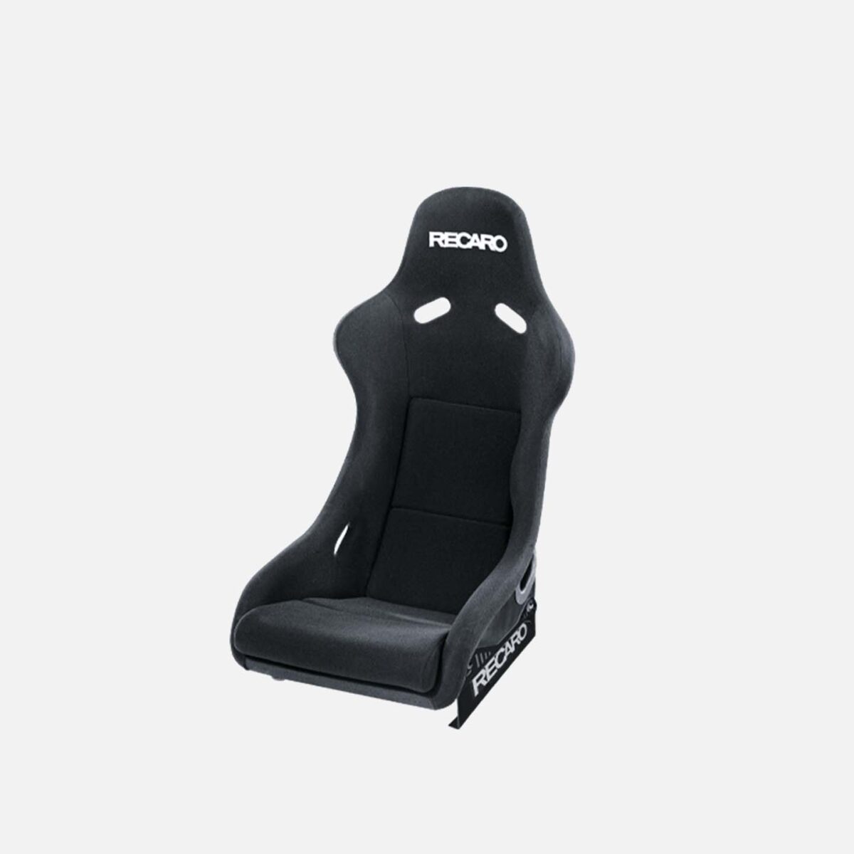 RECARO - MotorVision-Race