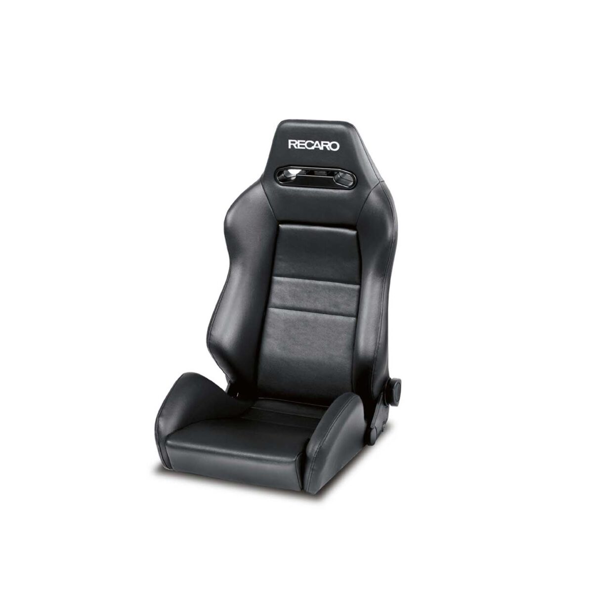 RECARO - MotorVision-Race