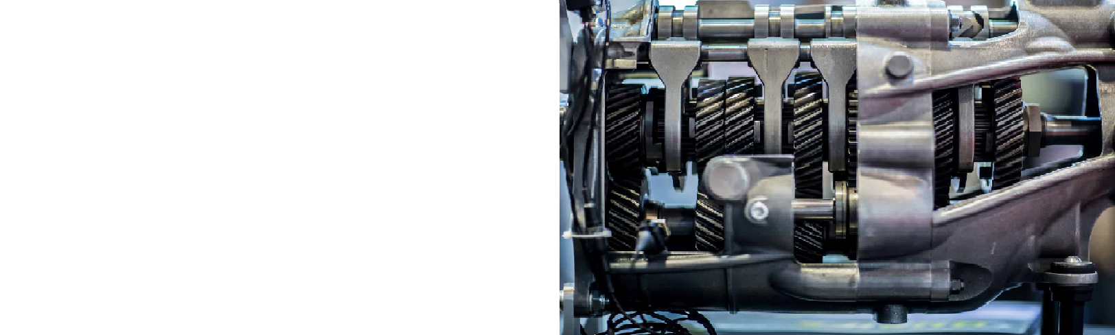 Quaife - MotorVision-Race